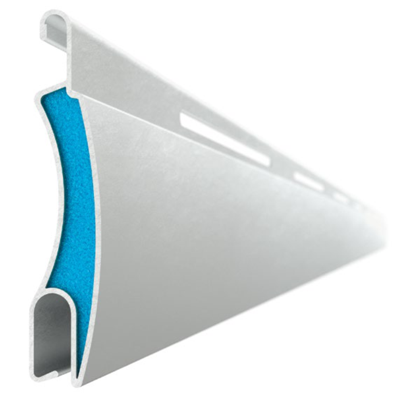 Rolling Shutter H32 SPACE – Viomal S.A.