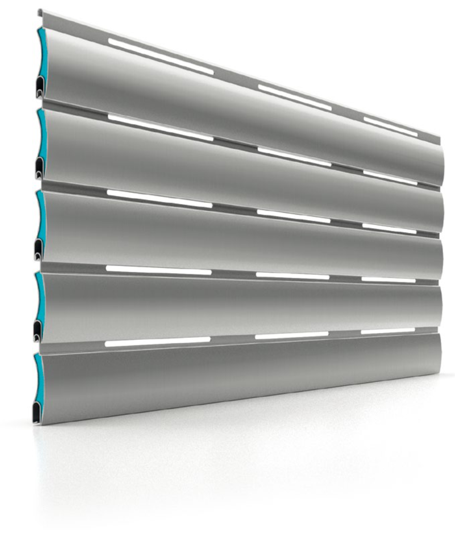 Rolling Shutter H32 SPACE – Viomal S.A.