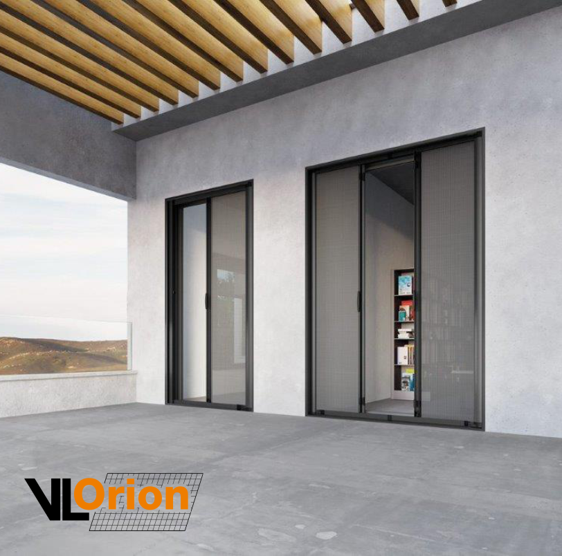 VL Orion Insect Screen – Viomal S.A.